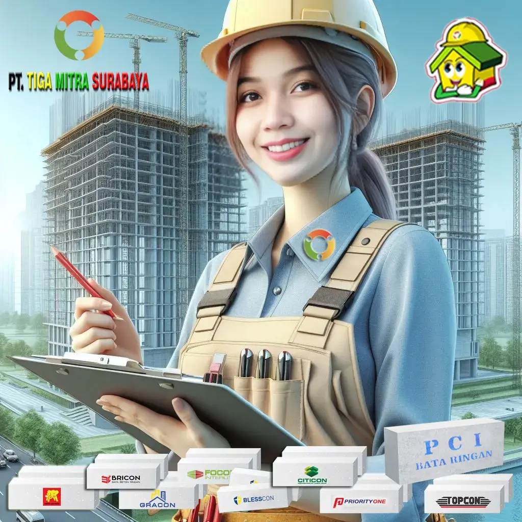 Jual Bata Ringan | JUAL BATA RINGAN,SEMEN MORTAR DAN PANEL LANTAI ...